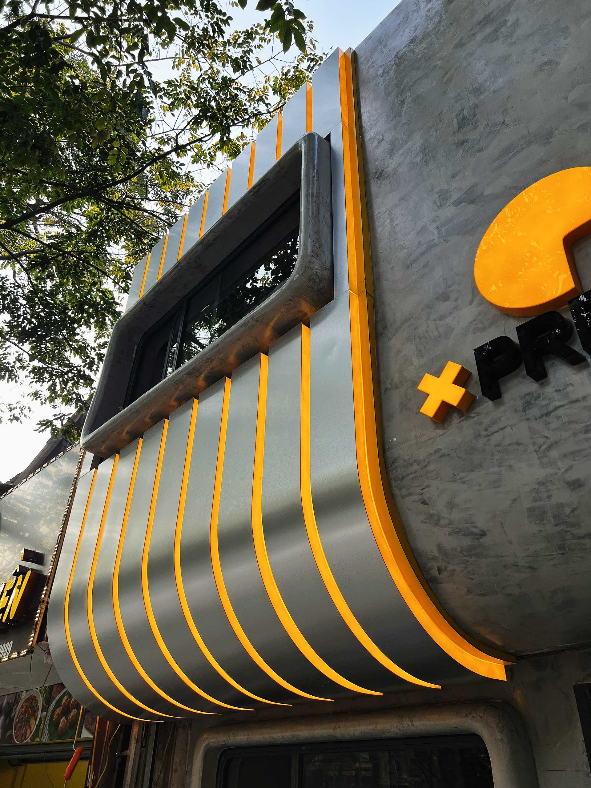 Architecture Projects Portfolio - Ateliers GAM